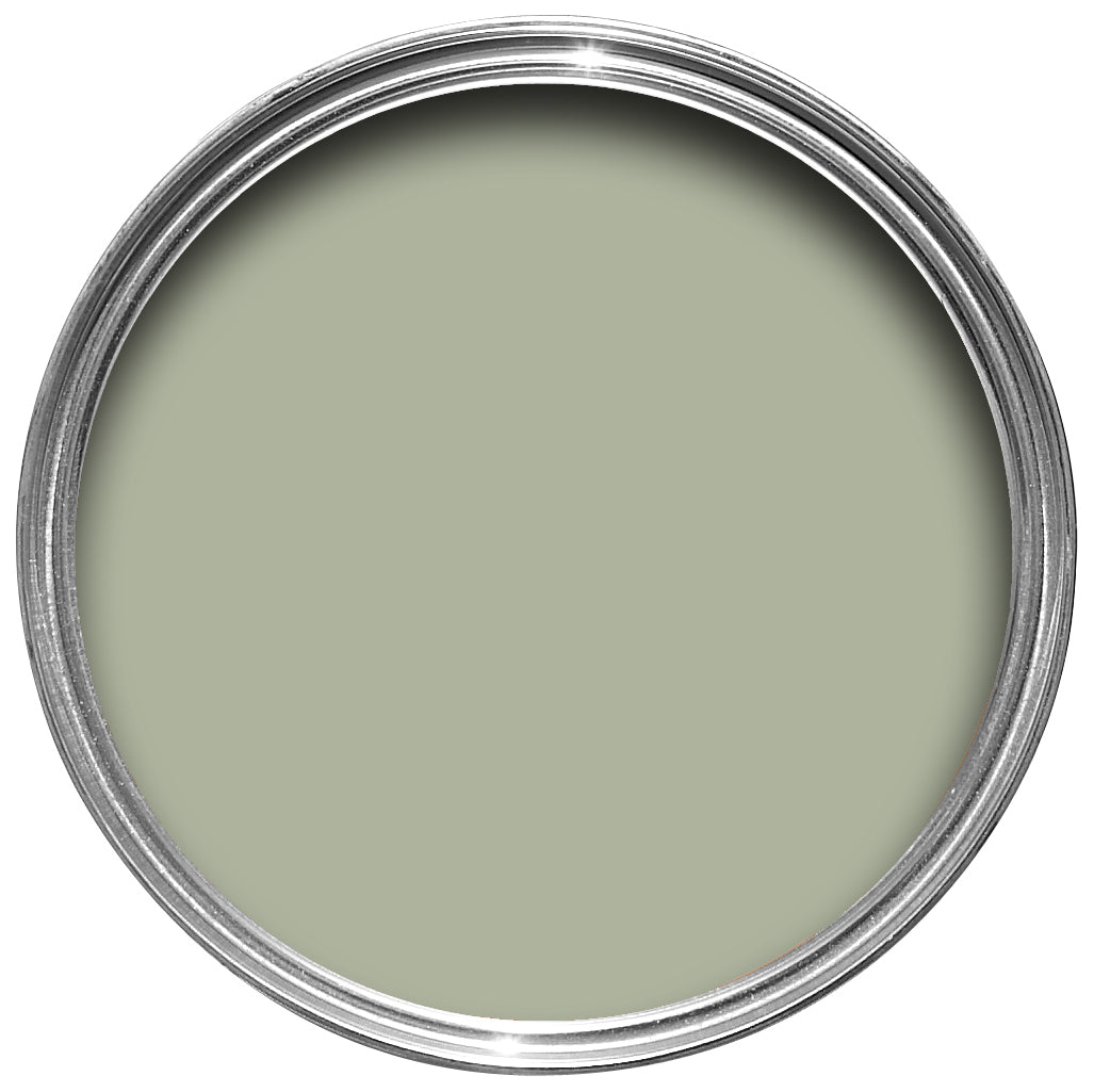 Farrow & Ball Paint - Vert De Terre No. 234 - the workroom – the ...